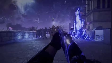 The Raygun In The Season 1 Trailer Has A Pistol Fast Draw Animation