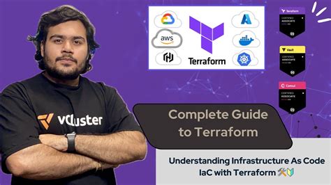 Understanding Infrastructure As Code Iac With Terraform 🛠️🔰 Youtube