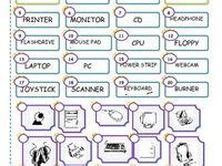 Computer Class Activities Ideas Computer Class Class Activities Teaching Technology