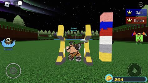 Made Loader Bot Legs R Jessetcsubmissions