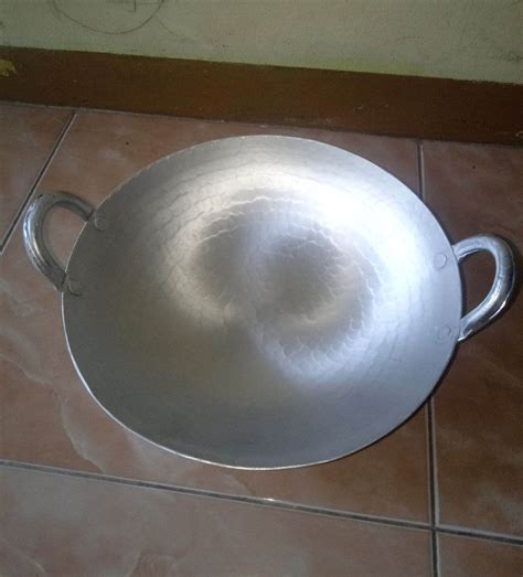 Kuali Ukuran 35cm Lazada Indonesia