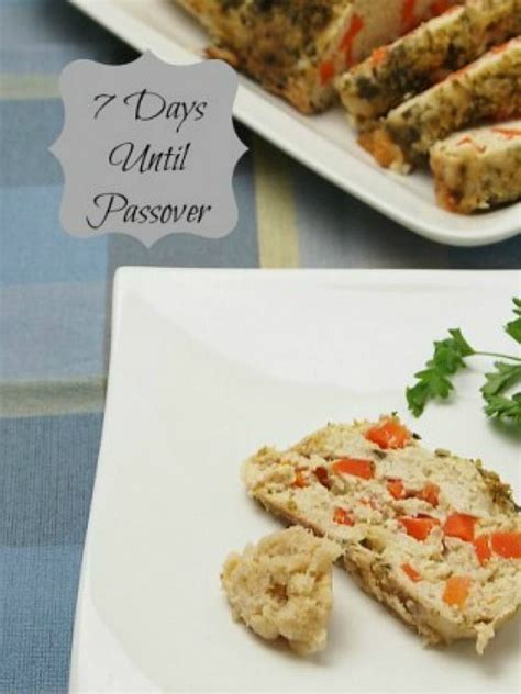 Maror Recipe Passover