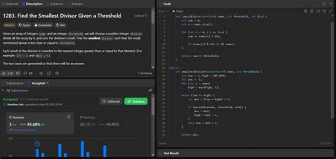 sambhav jain on linkedin day152 200daysofdsa binarysearch leetcode 200daysleetcodechallenge…