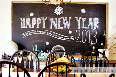 Diy Chalkboard Lettering Using Photoshop And Digi Chalkboard Pages