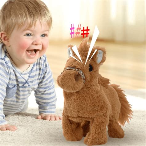 Nicoo My Realistic Robot My Realistic Robot Pony Robot Pony Robot