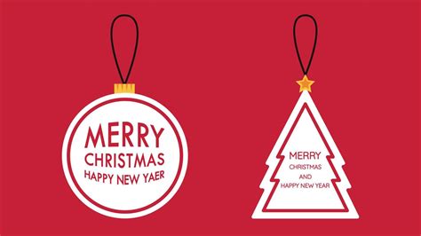 vetor de árvore de natal marca de árvore de natal símbolo espaço