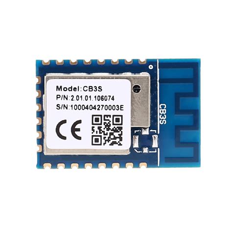 Tuya Cb3s Universal Smart Remote Control Module Bluetooth Module Wifi Module Tuya Module