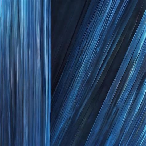 Premium Photo Abstract Smoth Blue Motion Lines Background