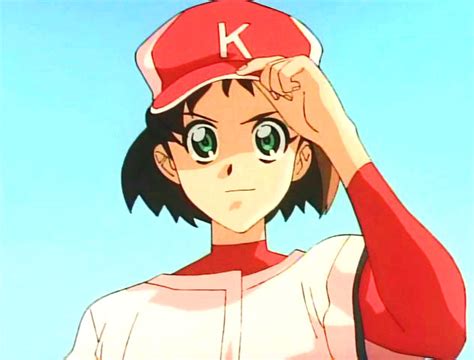 Princess Nine Anime Animeclick It