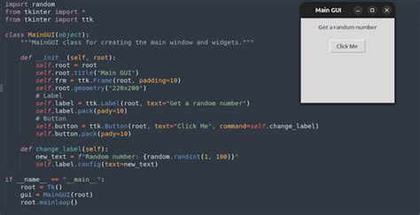 create a prototype python app by akanedev fiverr