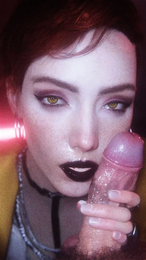 Cyberpunk Vertical 4k Eporner