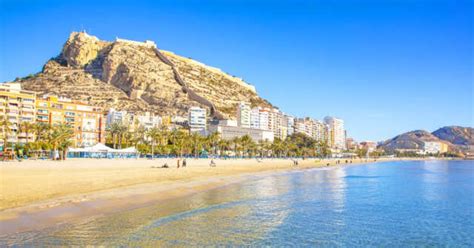 Where To Stay In Alicante Our Top Spots Plum Guide