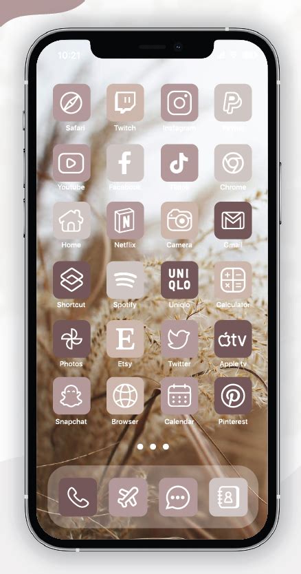 393 Shades Of Navy Ios14 App Icons Ios14 Homescreen Ios 14 Widgets And