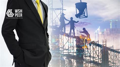 Why Safety Managers Are Turning To Peer Training For Efficiency Peer