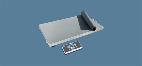 Kern Platform Scales Eos Models Irom Italia