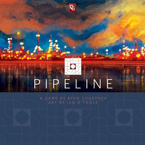 Pipeline The Playground