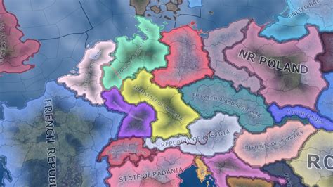 Germany Divided But Ready The Alternative History Modern Day Mod Searching Developers Dm Me