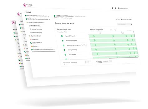Microsoft Planner Backup Restore FluentPro Backup