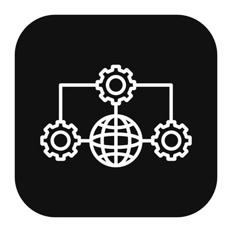 Premium Vector Logic Vector Illustration