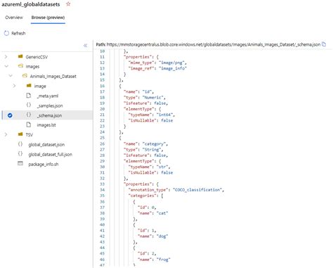 Facing Trouble With Evaluate Model In Azure Machine Learning Designer