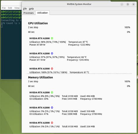 Feature Request Make The Window Scrollable · Issue 27 · Congard