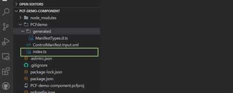 A Comprehensive Guide To Power Apps Component Framework Pcf Part 1