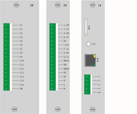 High Voltage Reactive Power Compensation Controller Buy Industrial