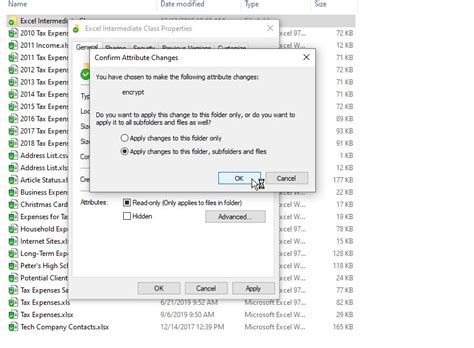 How To Protect Specific Folders And Files In Windows TechRepublic