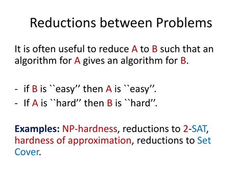 Ppt Parameterized Complexity Part I Basics Kernels And Branching