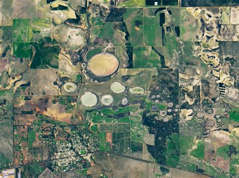 Fairy Circles And Future Fuels The Exploration Strategies For Natural