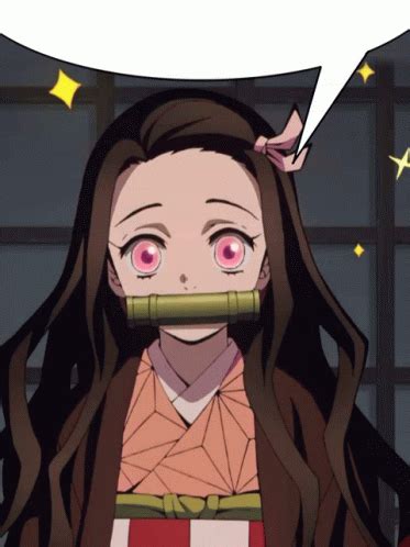 Nezuko Chan Nezuko Kamado Meme Nezuko Chan Nezuko Kamado Demon Slayer Discover Share Gifs