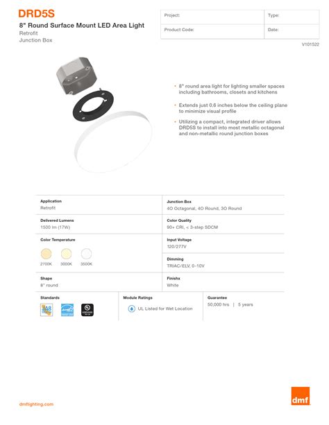 Dmf Lighting Device Database