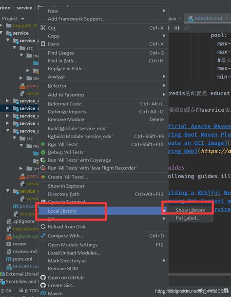 idea上使用git未保存代码切换分支导致代码丢失的解决方法 intellij idea 中未提交代码就直接切换分支如何修复数据 csdn博客