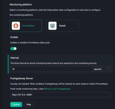 Monitoring Mqtt Broker With Prometheus And Grafana Dev Community