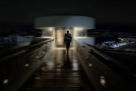 Satellit Leah Guo Als Kunstdruck Oder Gemälde