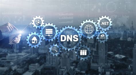 The Hidden Importance Of Dns A Deep Dive Into Connectivity Issues