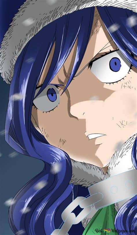 Fairy Tail Juvia Locksar And Gray Fullbuster Hd Wallpaper Download