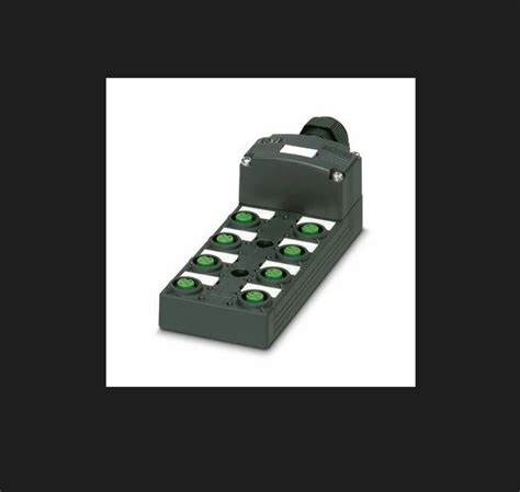 Sensor Actuator Cabling Box Connector At ₹ 50piece In Chennai Id