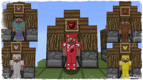 Ruby Pack Minecraft Texture Pack