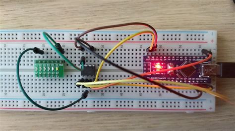 Arduino Project How To Program ATtiny With Arduino