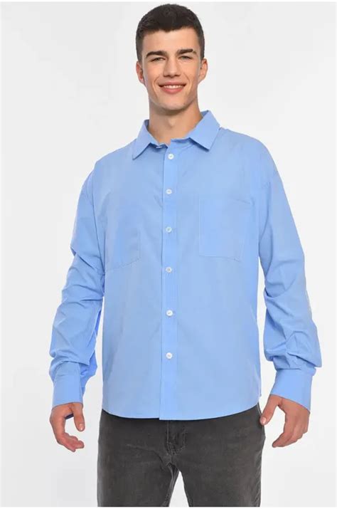 Класична сорочка — ціна 399 грн у каталозі Сорочки Купити чоловічі речі за доступною ціною на