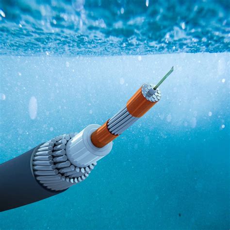 Hybrid Composite And Underwater Cables Nicco Cable Pvt Ltd