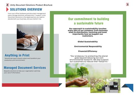 Unity Document Solutions Digenixa