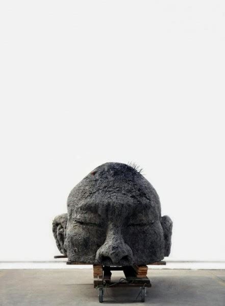 Zhang Huan Highlike