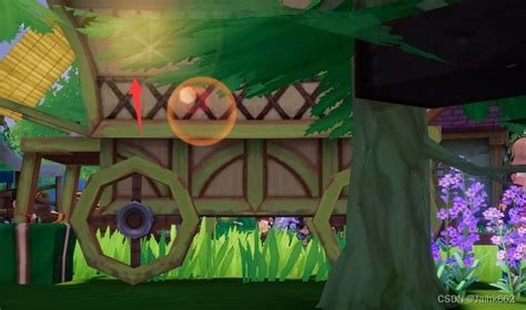 Unityshader35：光晕光效unity光晕效果 Csdn博客