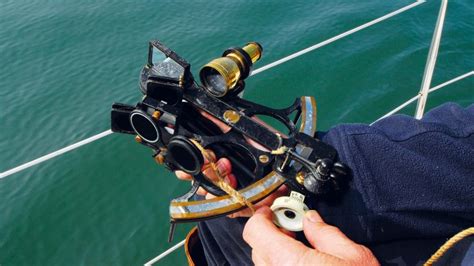 How Sailors Navigate Using Just The Sun Expert Guide To Celestial Navigation