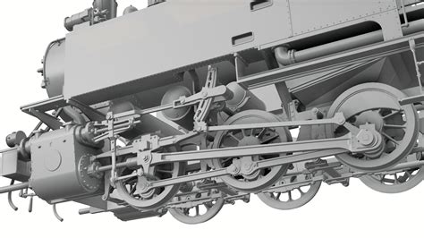 Thunder Model Tanker And Drg Class 80 Hobbyzero