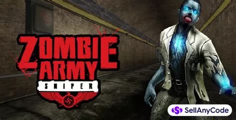 Zombie Shooter Unity 3d Zombie Code Source Code Sellanycode