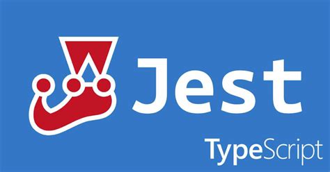 Jest Typescript：建置測試環境 Titangene Blog