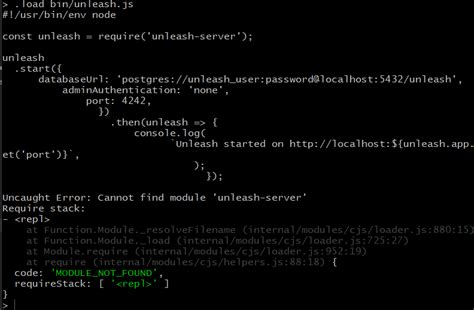 Feat Open Api Documentation · Issue 492 · Unleashunleash · Github